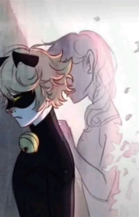 Miraculous Izimler Izim Kara Kedi