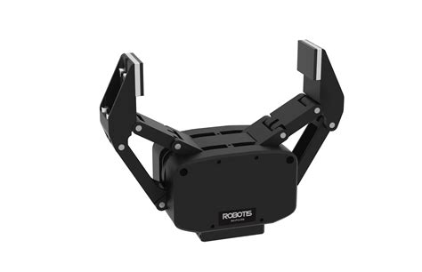 Robotis Hand Rh P12 Rn Robotis E Shop