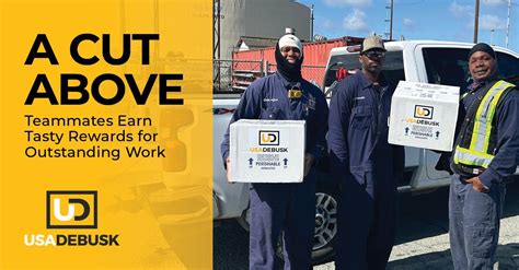 Usa Debusk On Linkedin Customerservice Teamwork Industrialservice