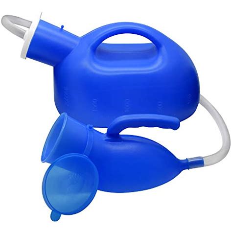 Best Handheld Urinal For Men 2023 Uk