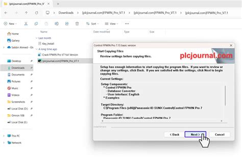 Fpwin Pro 7 Panasonic Plc Programming Software Free 2024