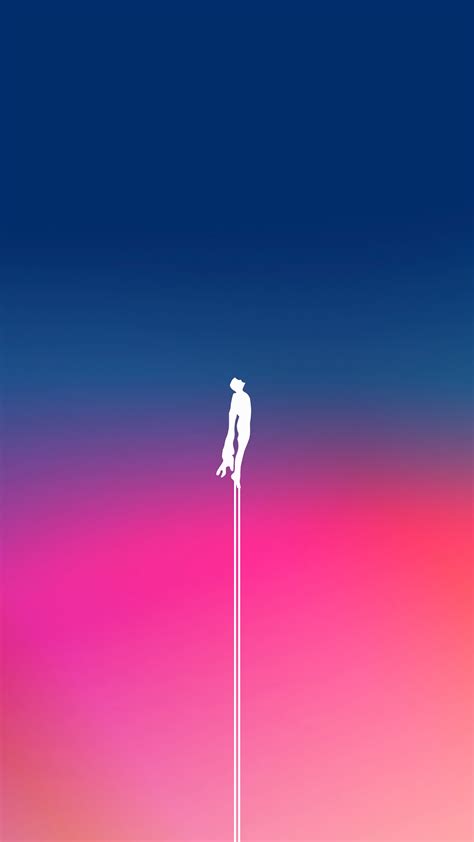 Superman Minimalist Dc 4k Hd Phone Wallpaper Rare Gallery