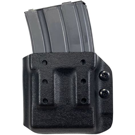 Ar 15 M4 M16 Magazine Pouch