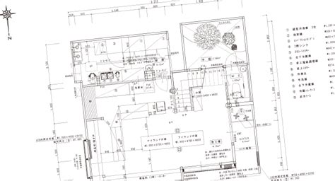 建築企画設計監理店舗施工の株式会社オンス