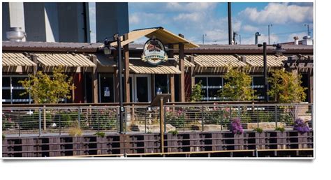 Merwins Wharf Coolcleveland
