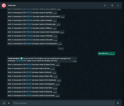 Explaining Data Streaming Using Kafka And Twilio Messaging Twilio