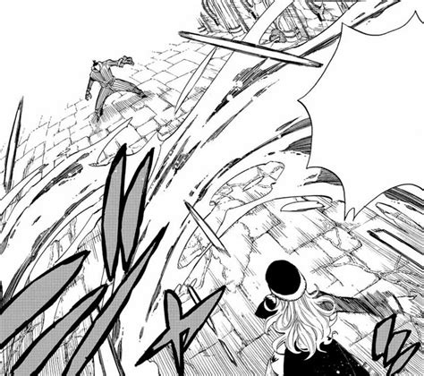 Water Make Battle Axe Fairy Tail Wiki Fandom