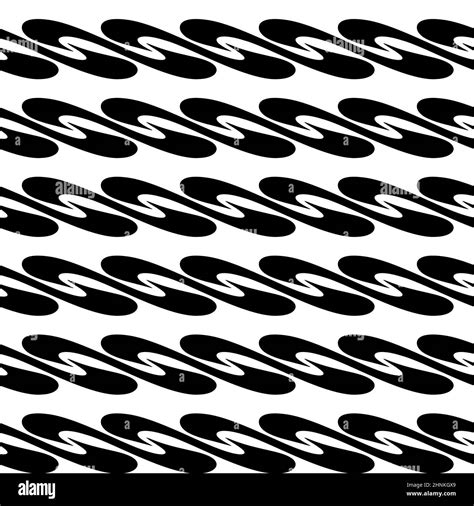 Seamless Seamlessly Repeatable Geometry Pattern Texture And Background Vector Stock Vector