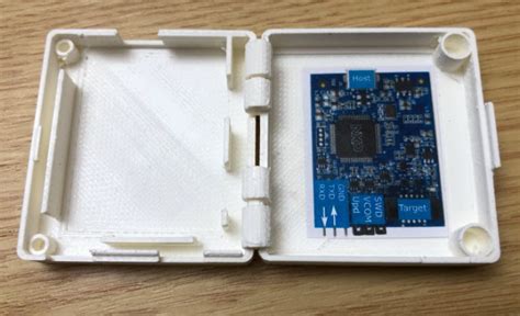 new mcu link debug probe from nxp mcu on eclipse