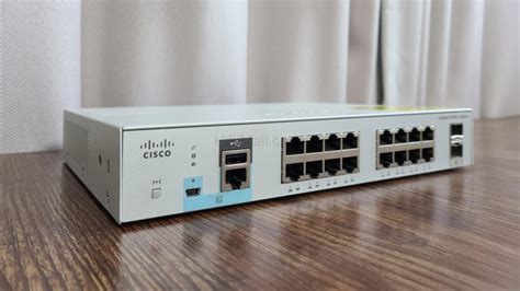 음감용 고음질 오디오 허브 Cisco Enterprise Hub Catalyst 2960l 하이파이몰