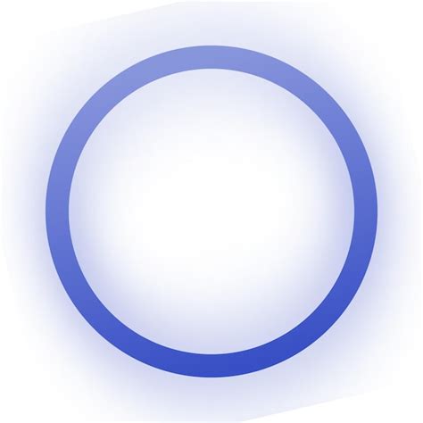 Premium Photo Multicolored Round Shape