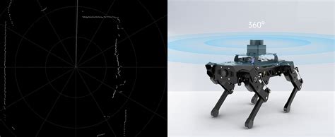 Ld19 D300 Lidar Developer Kit 360 Degrees Dtof Laser Scanner Support R Hiwonder