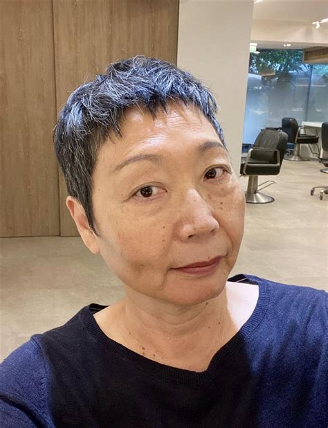罹肺腺癌急開刀續命！64歲女星術後首公開發聲 「最新病況」曝光 娛樂星聞