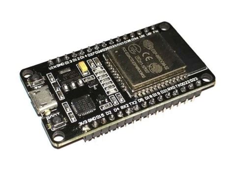 Nodemcu Lua V3 4m Esp32 Esp Wroom 32 Neuf Avec Emballage Dorigine à Illnau Pour Chf 12 9