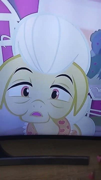 Май лител пони персонажи Youtube