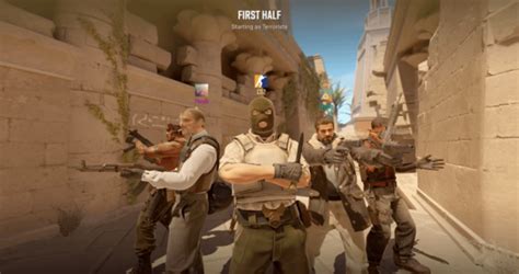 Counter Strike 2 Bans Thousands Of Innocent Players By Accident With Latest UpdateGame8