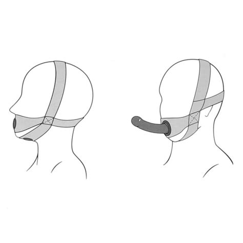 Face Strap On