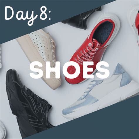 30 Day Declutter Challenge And Printable Life With Less Mess