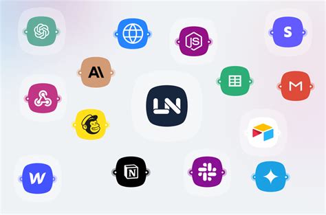 Latenode Low Code Integration And Workflow Automation Platform