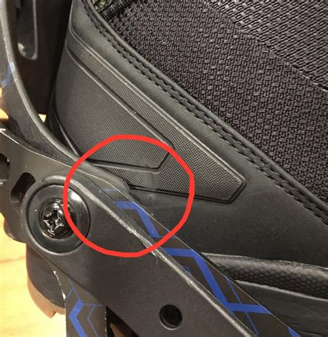 Spark Bindings Cutting Boots In Touring Mode R Spliddit