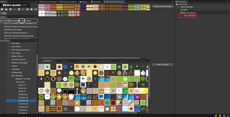 rpg maker unite producer letter 2 rpg maker unite