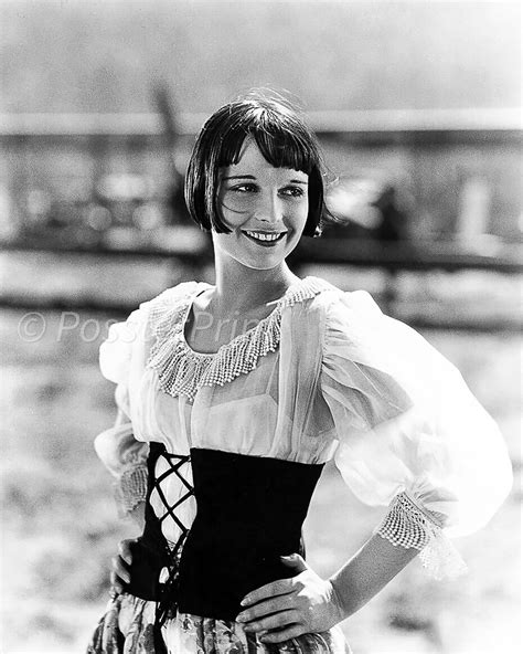 Louise Brooks Flapper Dress