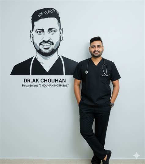 Dr Ak Chouhan