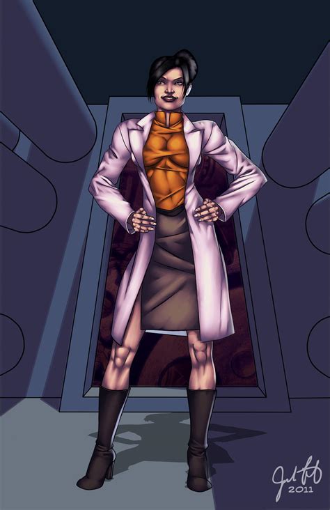 Generator Rex Doc Holiday By Josfouts On Deviantart