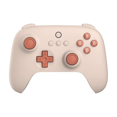 8bitdo Ultimate C Bluetooth Controller For Switch 80nb