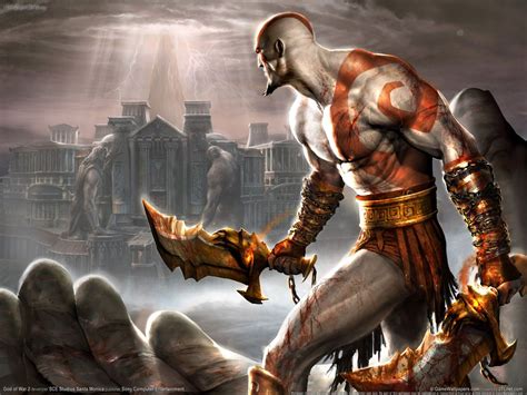 God Of War Studio Hit With Layoffs Kitguru