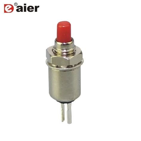 Aliexpress Com Buy 500PCS DS 402 Push Button 5mm OFF ON Momentary Mini Switch From Reliable