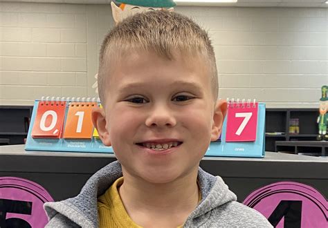 Buford City Schools Reader Spotlight Cash Luther North Gwinnett Voice