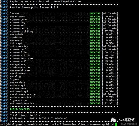 Springcloud 微服务迁移到 Kubernetes 容器化完整流程将微服务代码迁移上云 Csdn博客