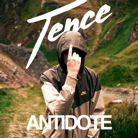 Tence Antidote Taikomochi Records The Partae