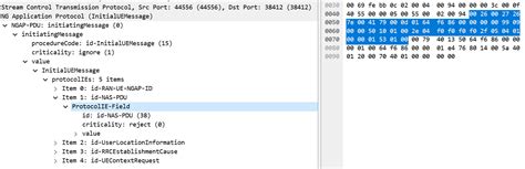 Attacks On 5g Infrastructure From User Devices Asn1 Vulnerabilities In 5g Cores Trend Micro Us