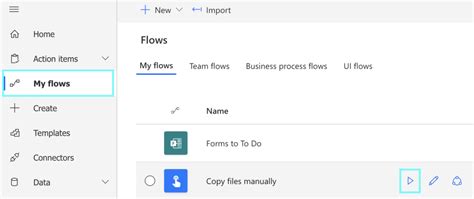 Copy Files Between Sharepoint Libraries Power Automate