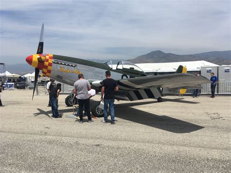 Hangar 24 Airfest Redlands California Fill Your ️with Beer