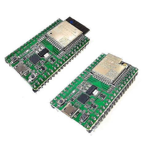 Esp32 Devkitc Core Board Development Board Esp32 Wroom 32d Esp32 Wroom 32u Fruugo Nz