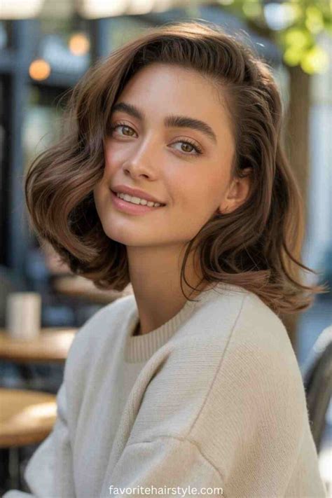 Trendy Wavy Curly Hairstyles Ideas Favorite Hair Styles Trendy