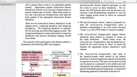 【编程开发】2018年最新深入netty 零基础到精通 张龙老师（完结） P61 61 Reactor模式5大角色彻底分析 Youtube