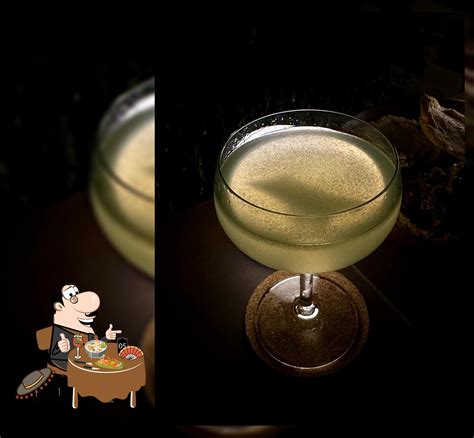 The Grasshopper Bar Makati Restaurant Reviews