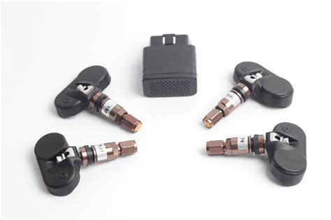 Bluetooth 4 0 TPMS Tire Pressure Monitoring System Alarm Warning Sensors TPMS Bluetooth 4 0