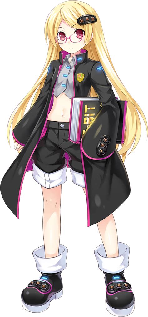 Mega Drive Hyperdimension Neptunia Wiki Fandom