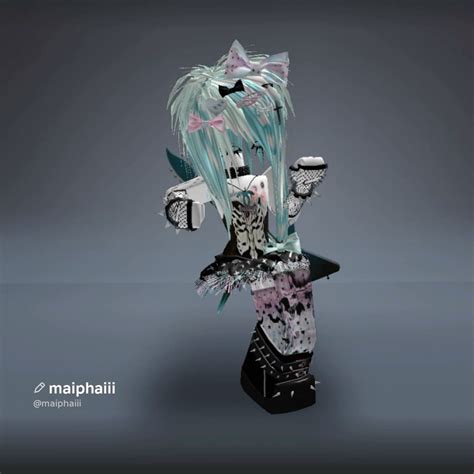 Maiphaiiis Profile Mm2 Outfit Ideas Mythical Roblox Outfits Scene