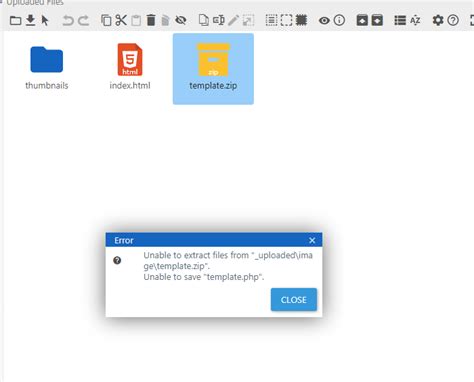 Bypass File Uploading Restrictions Leads To Command Execution · Issue