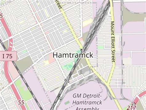 Banks In Hamtramck Mi