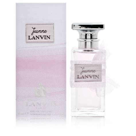 Lanvin Jeanne Lanvin Eau De Parfum At Mark Villa Blog
