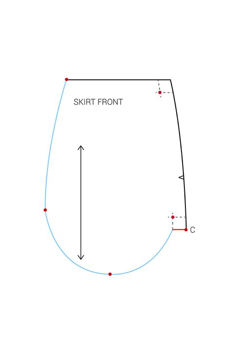 Design Your Own In Seam Pockets