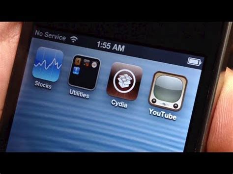 How To Install The Original YouTube App On IOS For IPhone GS IPod Touch G YouTube