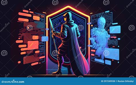 Confidentiality And Privacy Safeguarding Your Data From Hackers Ai